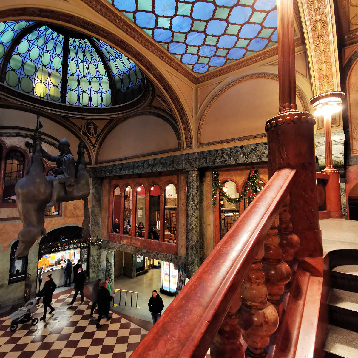 12 Beautiful Historic Cafes in Prague (2026) recommended by a local ...