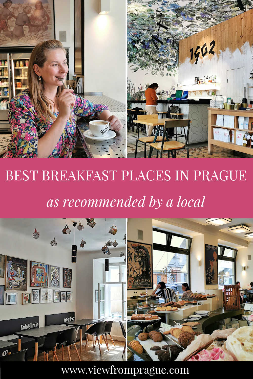 15 Best Breakfast Places in Prague (2025) recommended by a local – View ...